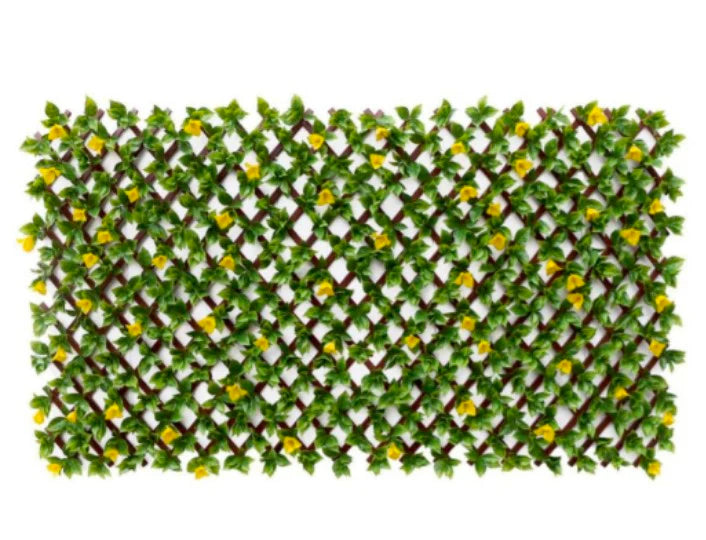 Trellis (Faux/ Silk/ Artificial) – Florifera by Terrascape